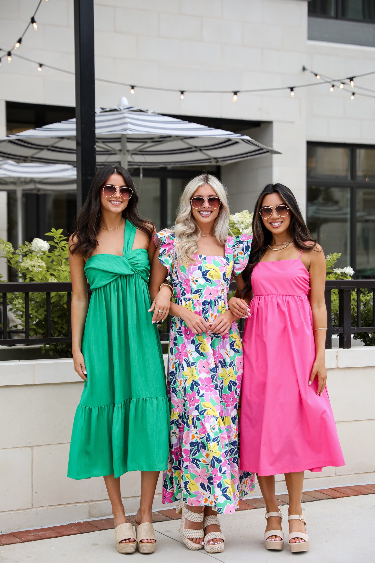 What to Wear for Sorority Recruitment: A Guide to Stylish and Comforta ...
