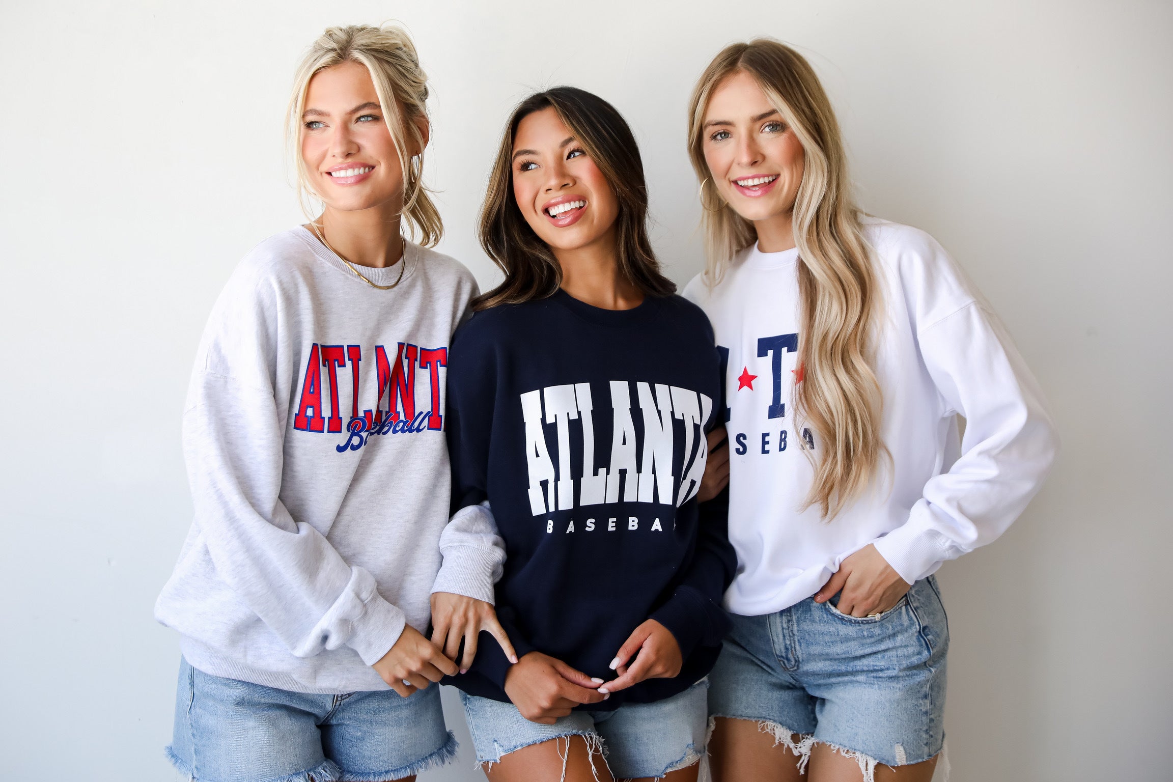 Oversized Graphic Sweaters | Cute Sweatshirts | ShopDressUp – Dress Up