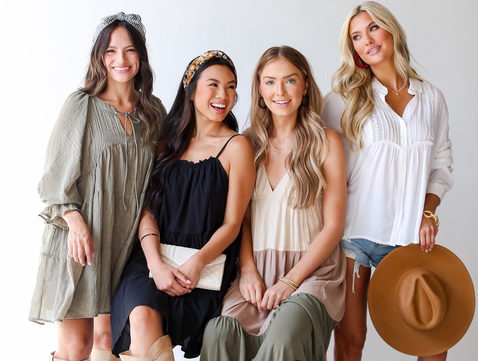 5 Secrets to Making Your Style Look Effortlessly Chic – Dress Up