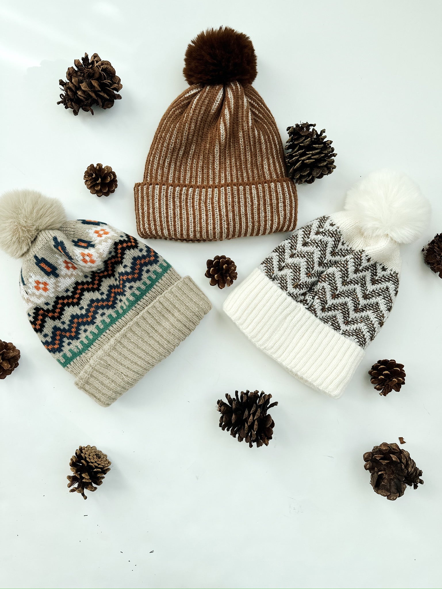 Cute Accessories For Women | Cozy Accessories | Dress Up