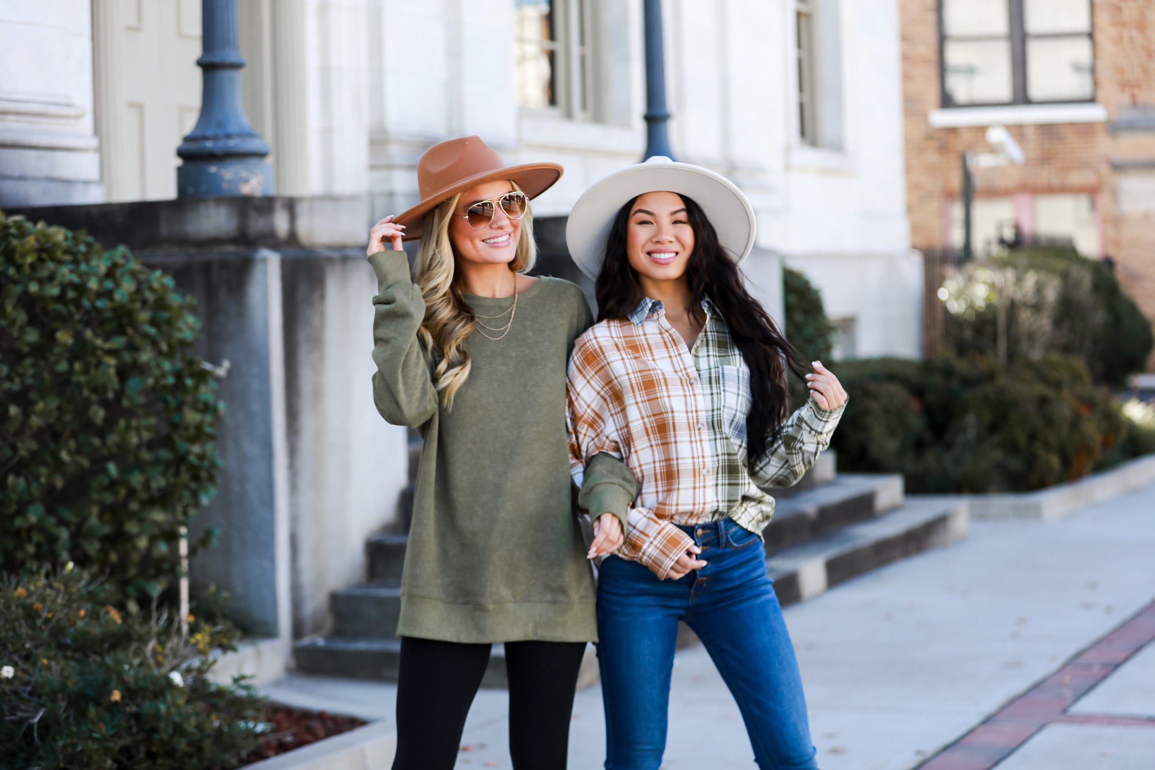 Warm & Fuzzy Feelings Collection | Trendy Women's Clothing | Dress Up