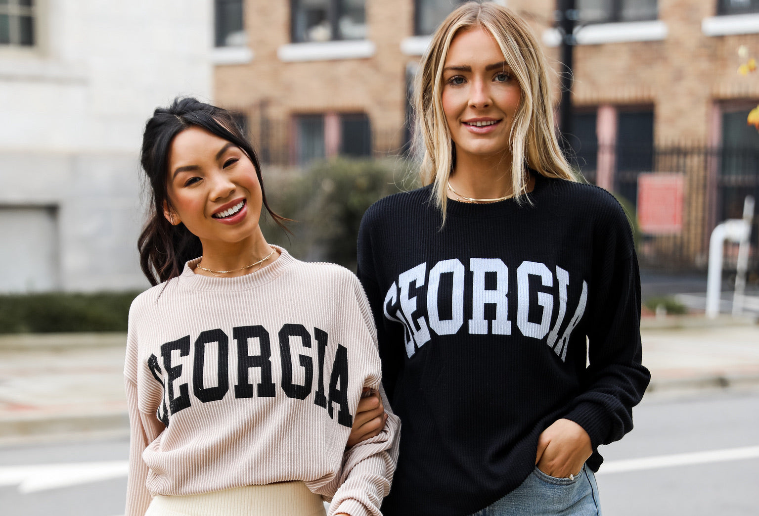 Game Day Graphics Collection | Trendy Game Day Outfits | ShopDressUp ...