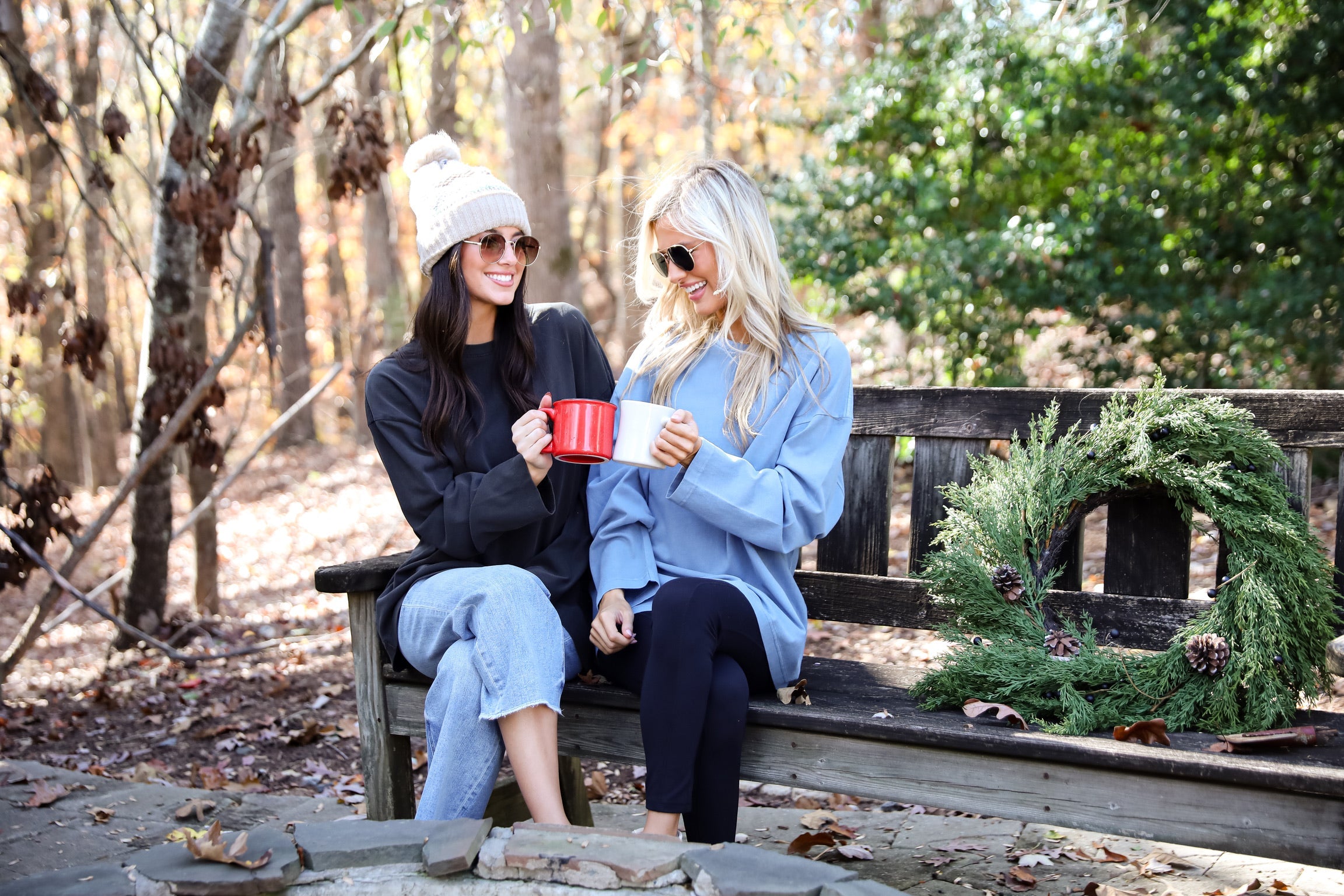 Essential Ease Collection | Trendy Women's Clothing | Dress Up