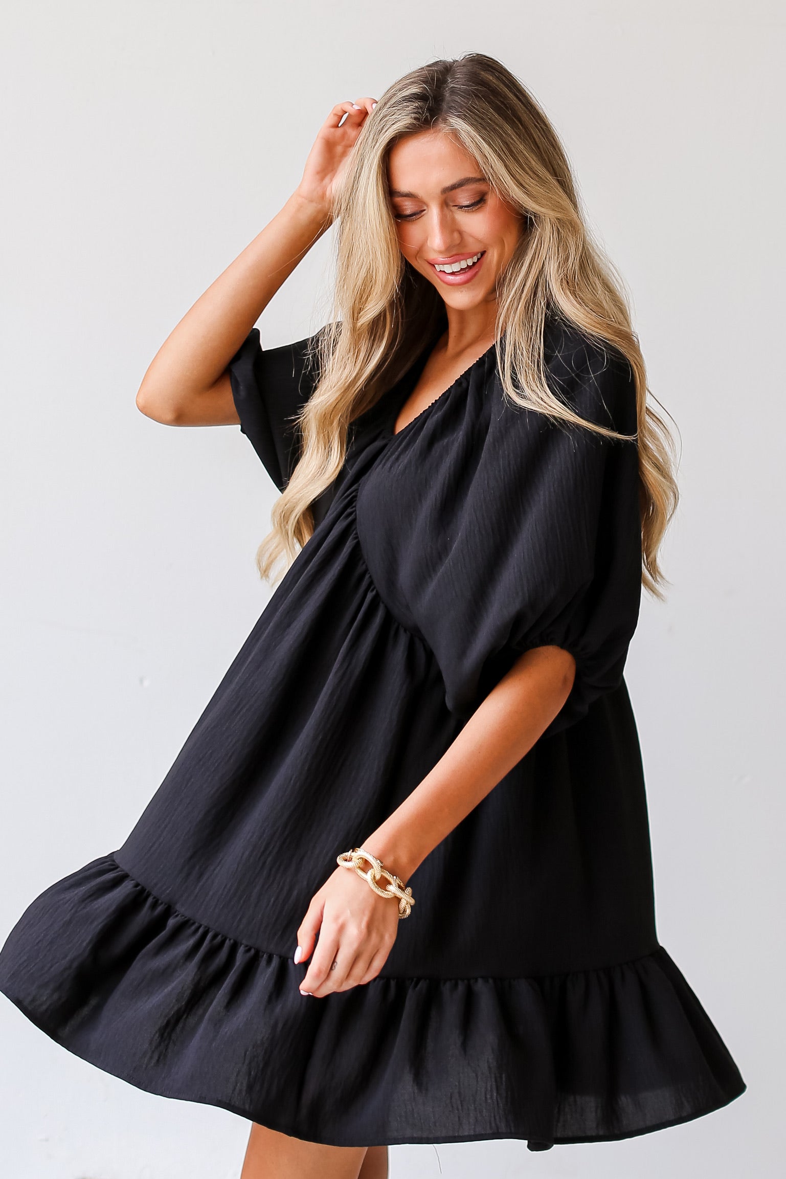 Women's Black Dresses | Online Dress Boutique | Cute Dresses Online ...