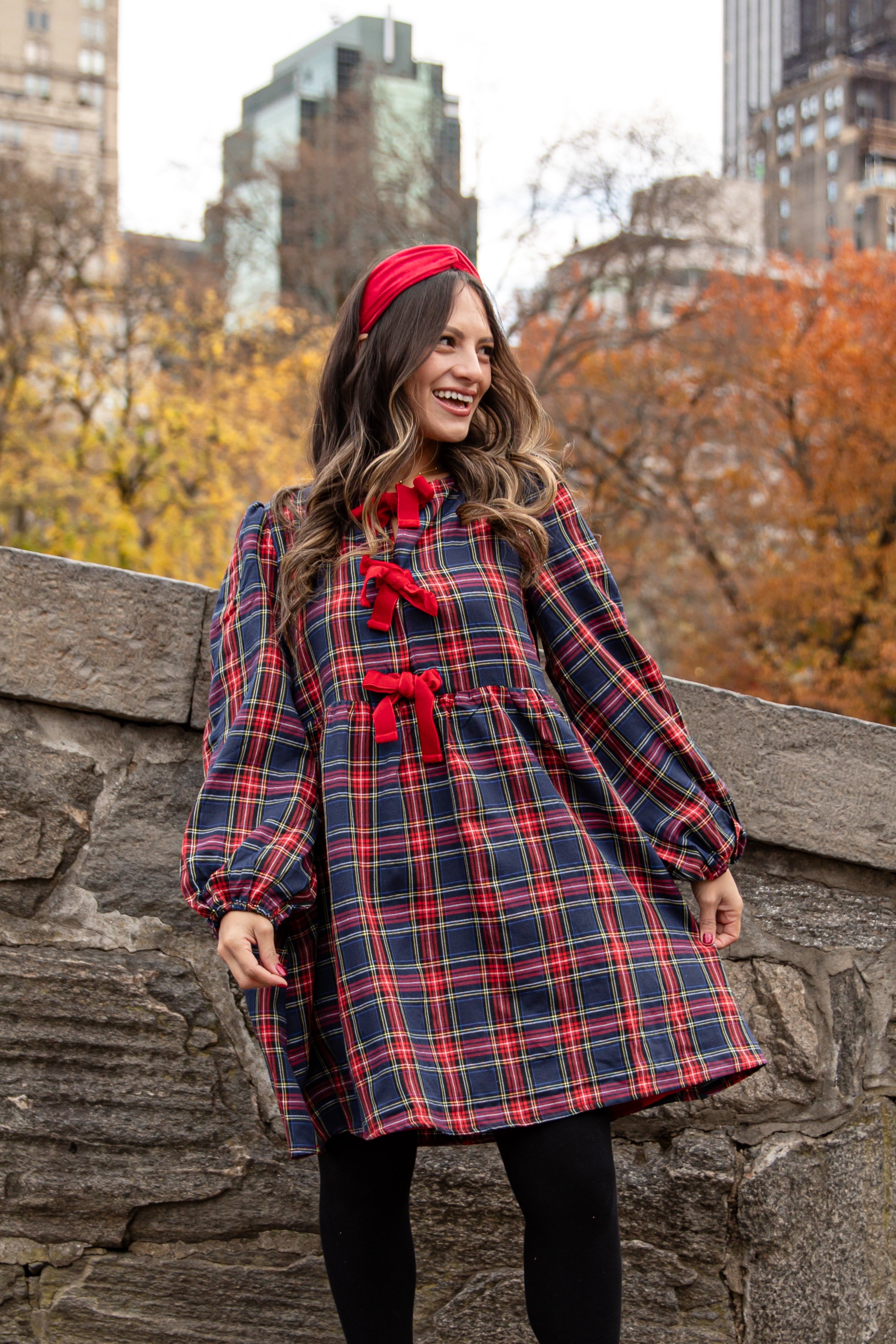 Winter Chalet Collection | Trendy Women's Clothing | Dress Up