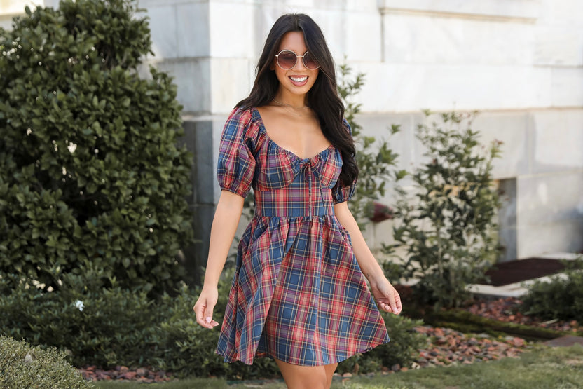 Women’s Online Boutique With Cute Dresses & Trendy Clothes - Dress Up