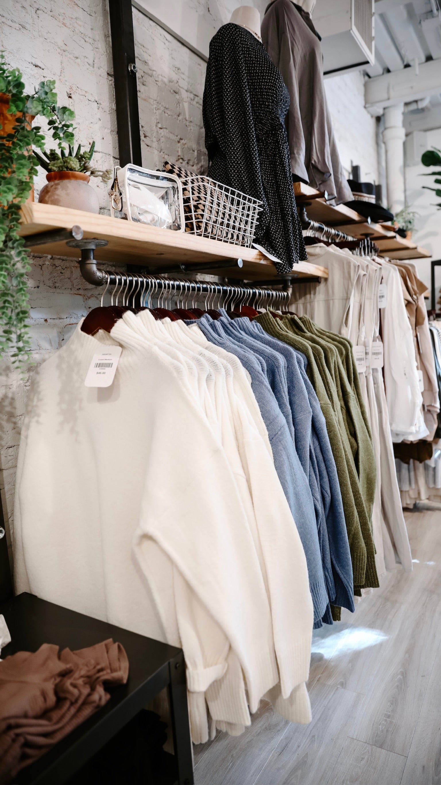 Dress Up In Downtown Greenville South Carolina | Women's Boutique