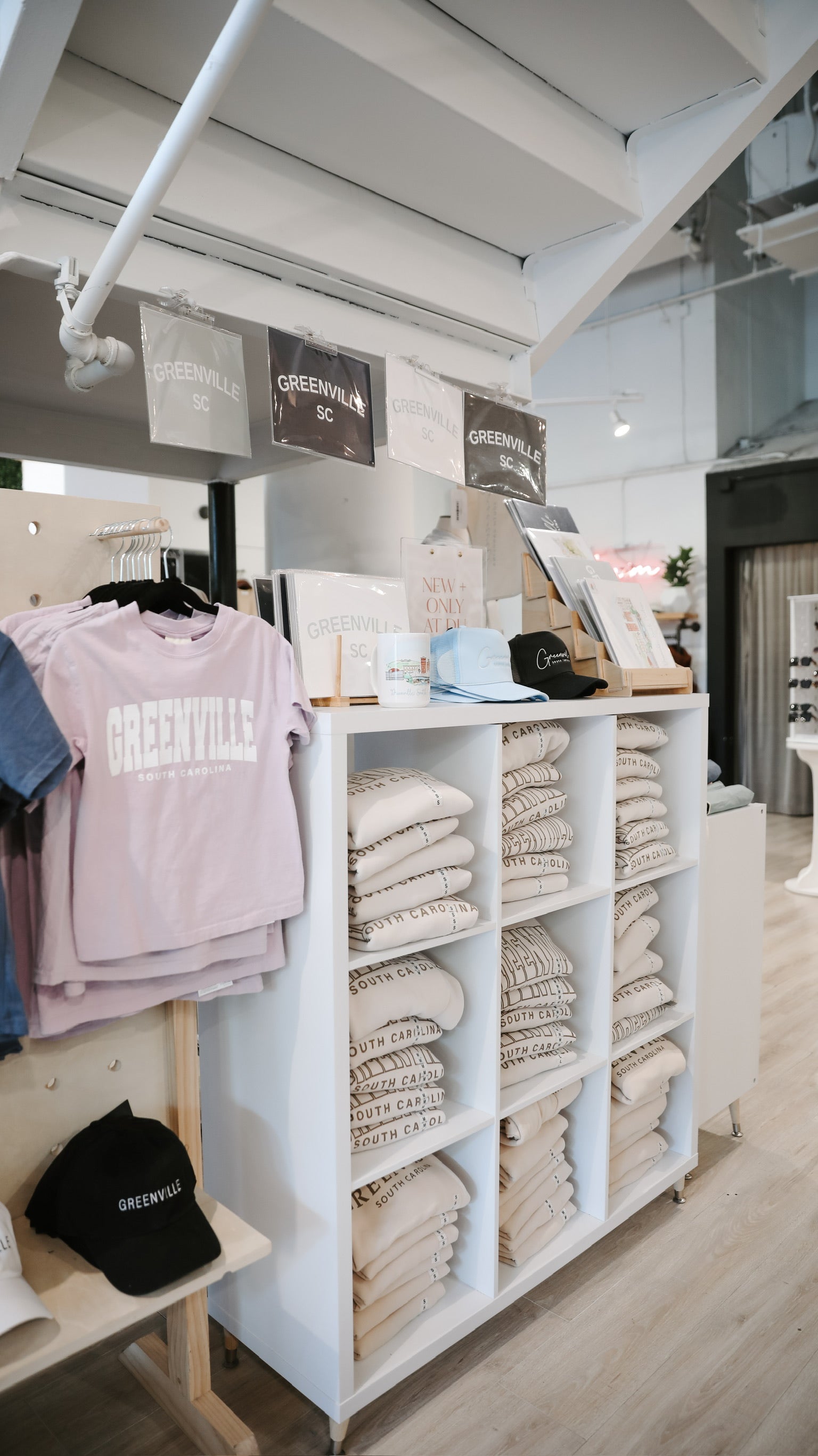 Dress Up In Downtown Greenville South Carolina | Women's Boutique