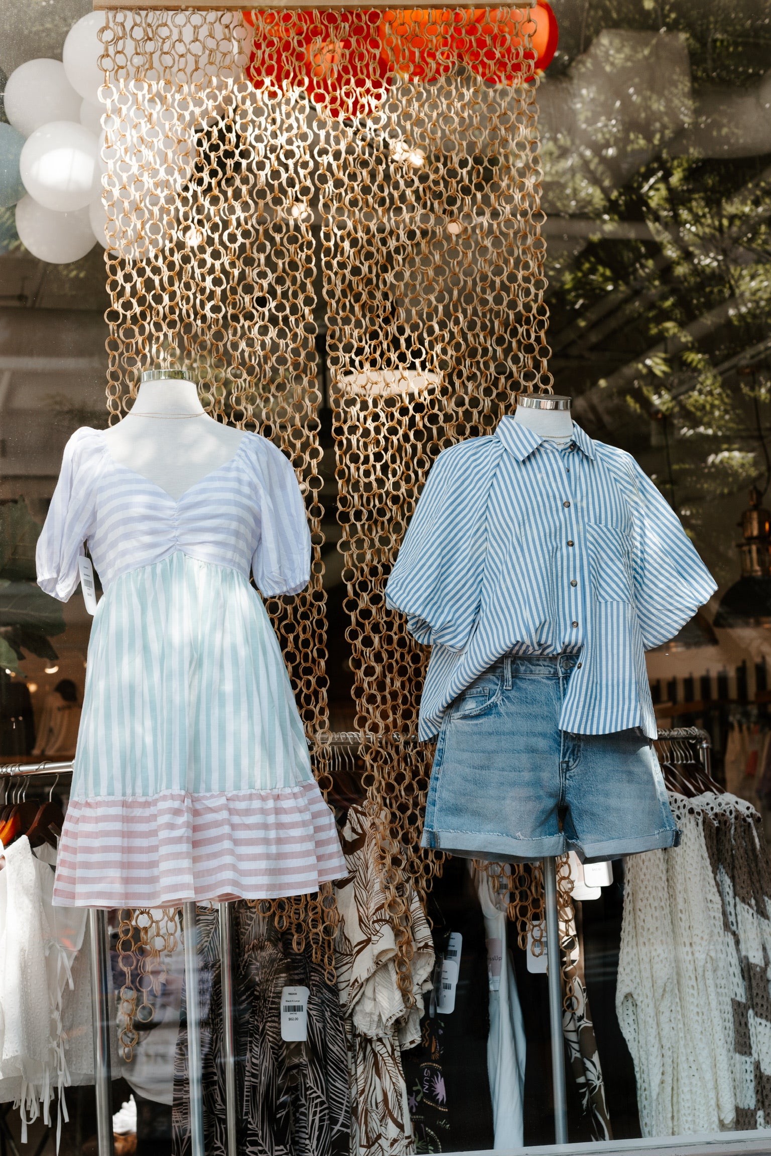Dress Up Boutique at Hillsboro Village | Nashville Women's Boutique