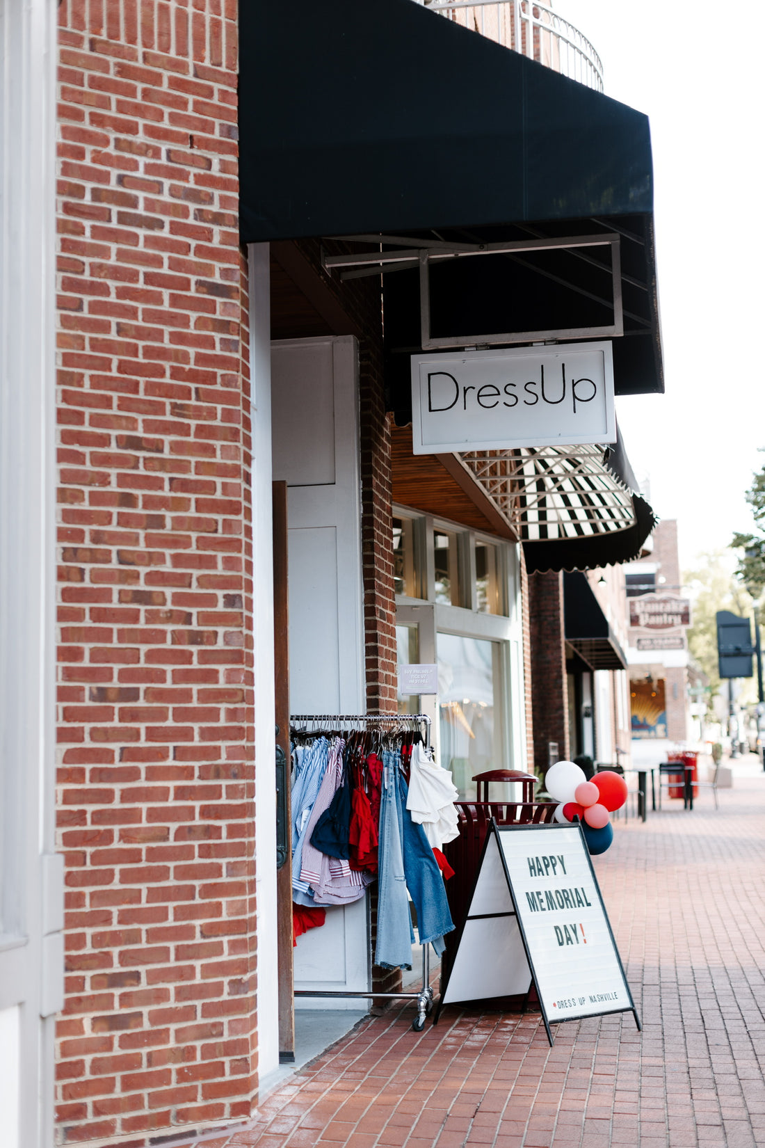Dress Up Boutique at Hillsboro Village | Nashville Women's Boutique
