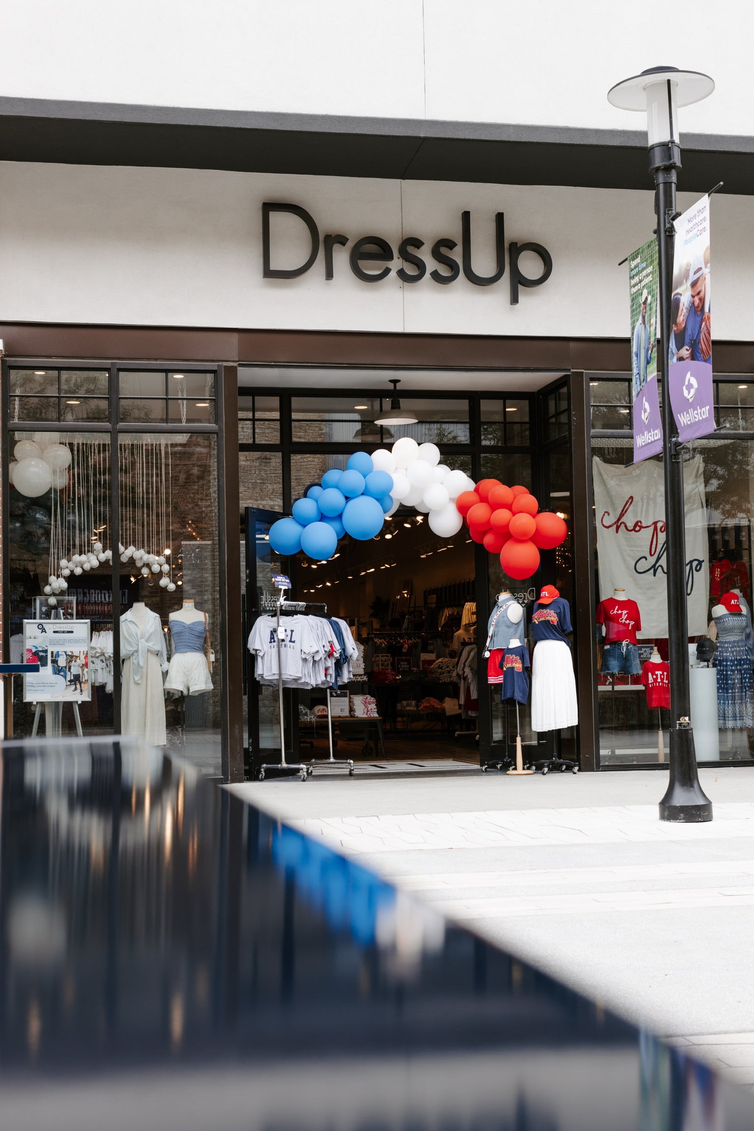 Dress Up Store Locations | Dress Stores Near Me | Dress Up Boutique