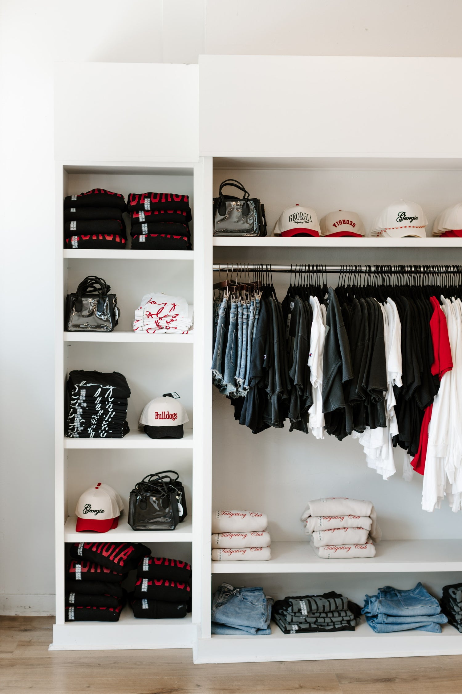 Dress Up Athens | Downtown Women's Boutique | UGA Clothing