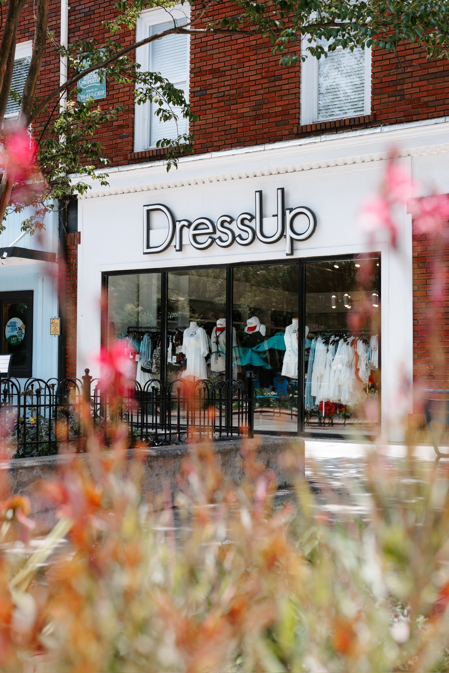 Dress Up Store Locations | Dress Stores Near Me | Dress Up Boutique