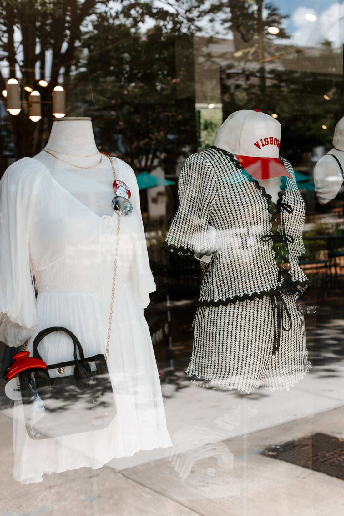 Dress Up Athens | Downtown Women's Boutique | UGA Clothing