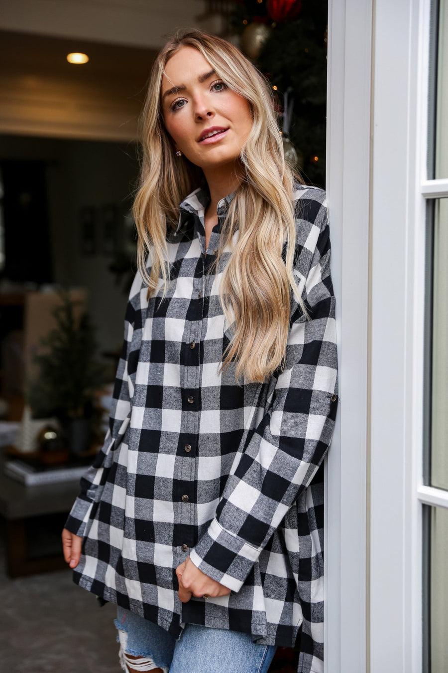 Fall Flannels For Women | Cute Flannels | ShopDressUp – Dress Up