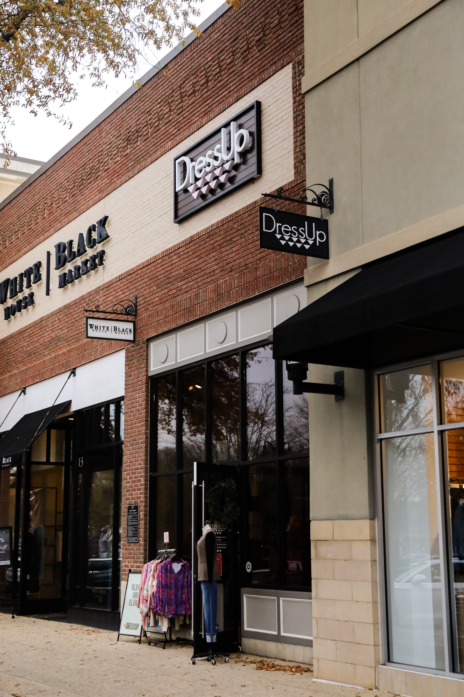 Dress Up At The Collection Forsyth | Women's Boutique Shopping In Cumming