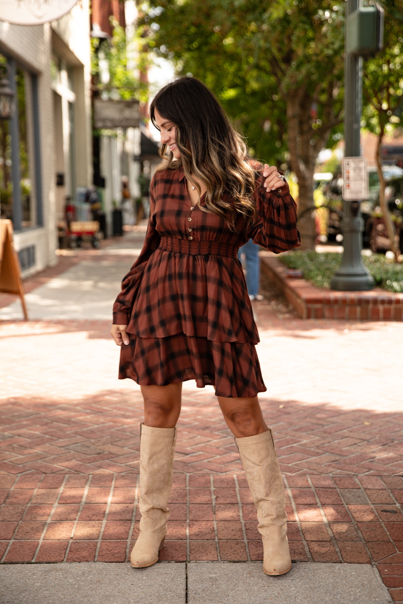 Women’s Online Boutique With Cute Dresses & Trendy Clothes - Dress Up
