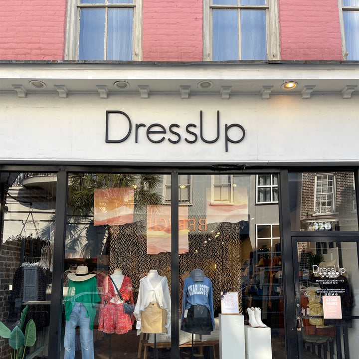 Dress Up Boutique Store Locations | Find A Store Near You