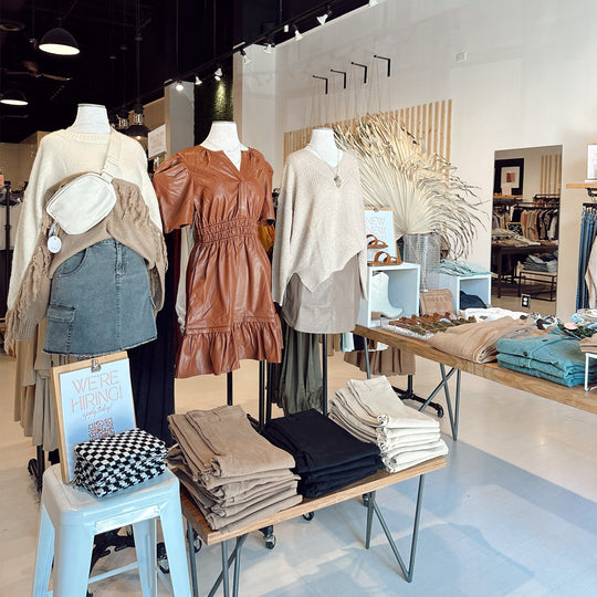 Dress Up Store Locations | Dress Stores Near Me | Dress Up Boutique