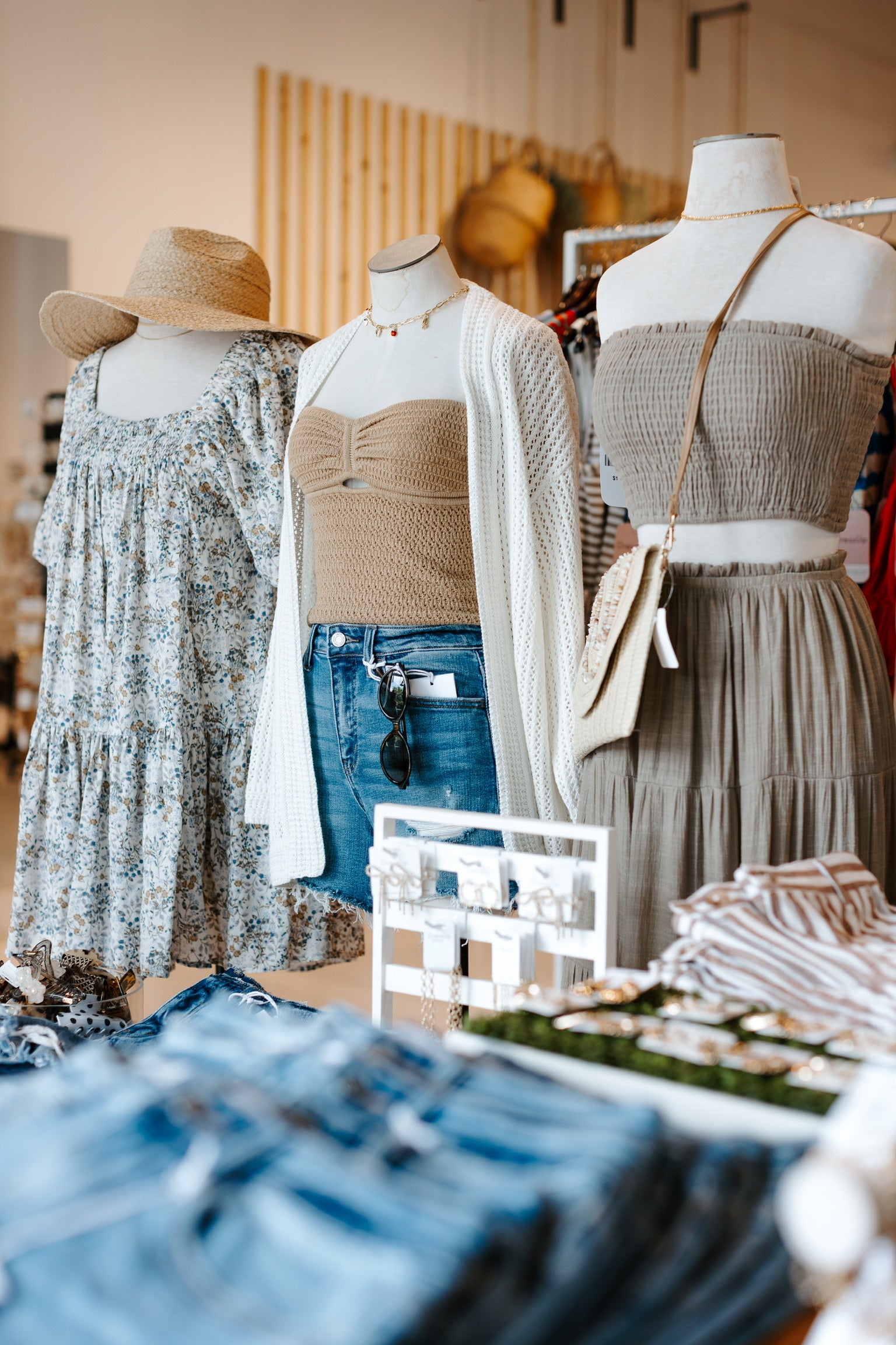 Dress Up At The Collection Forsyth | Women's Boutique Shopping In Cumming