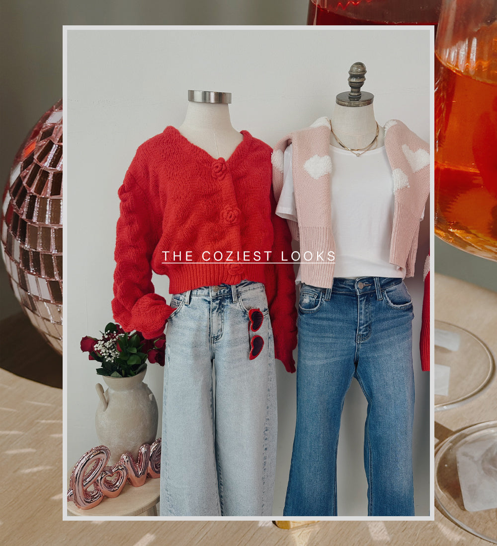 Women’s Online Boutique With Cute Dresses & Trendy Clothes - Dress Up