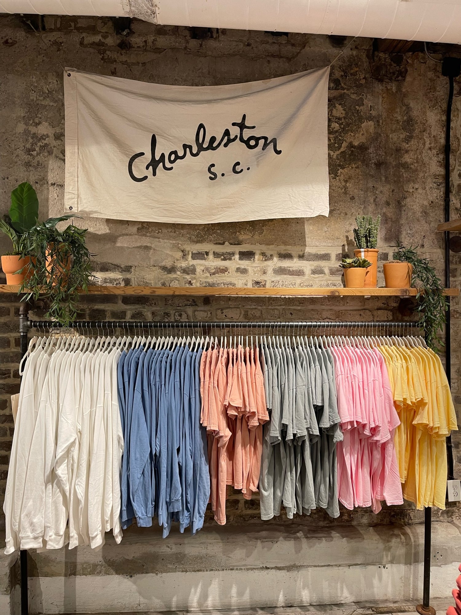 Dress Up Charleston On King Street | Southern Boutique In Charleston