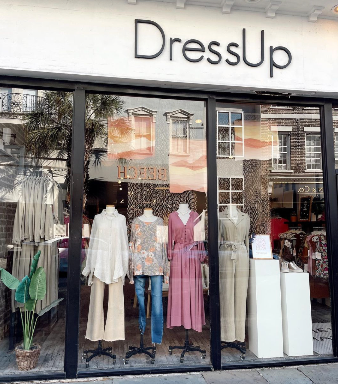 Dress Up Charleston On King Street | Southern Boutique In Charleston