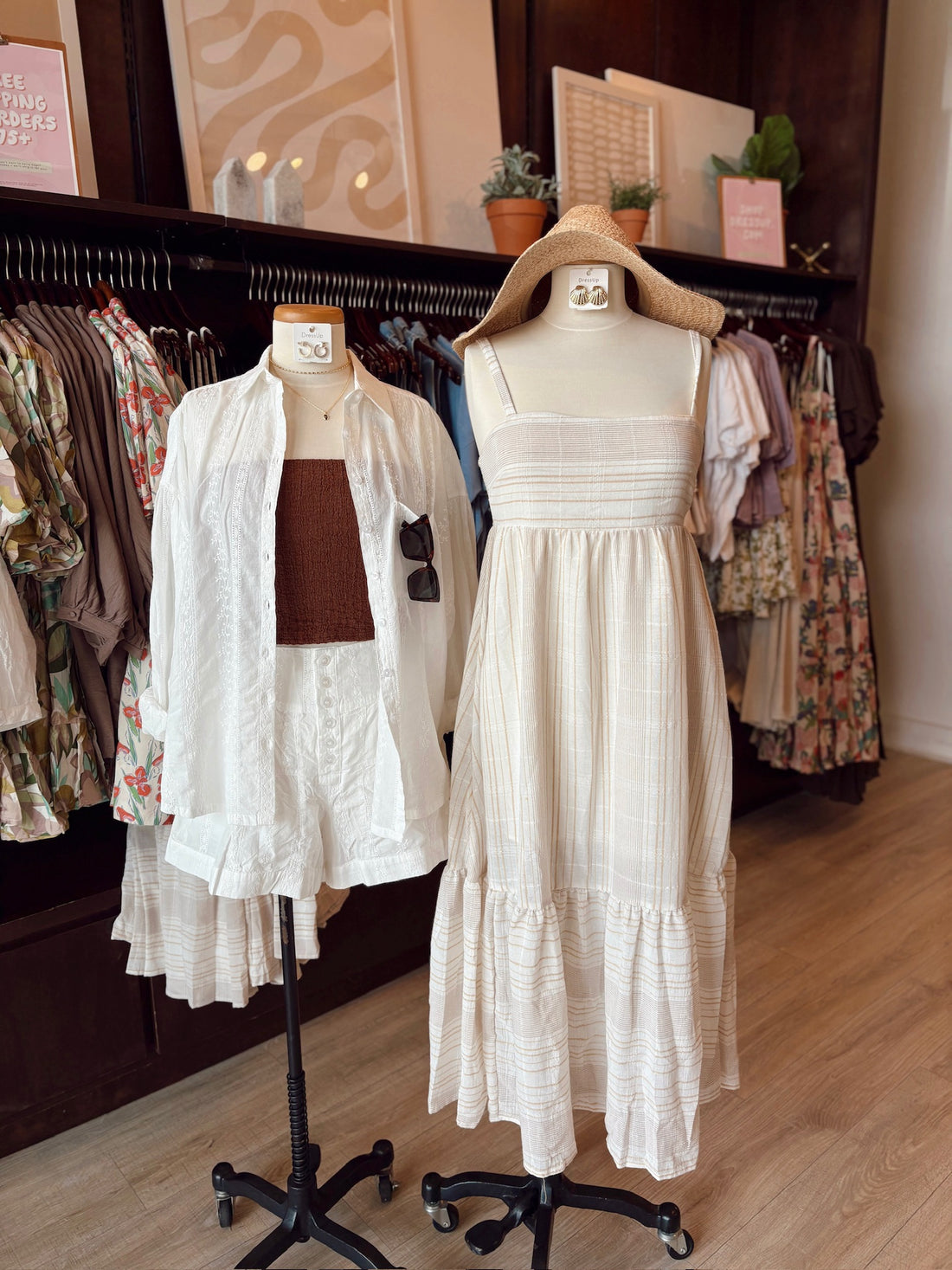 Dress Up At The Shops Of Merchants Walk | Huntsville Boutique | Women's ...