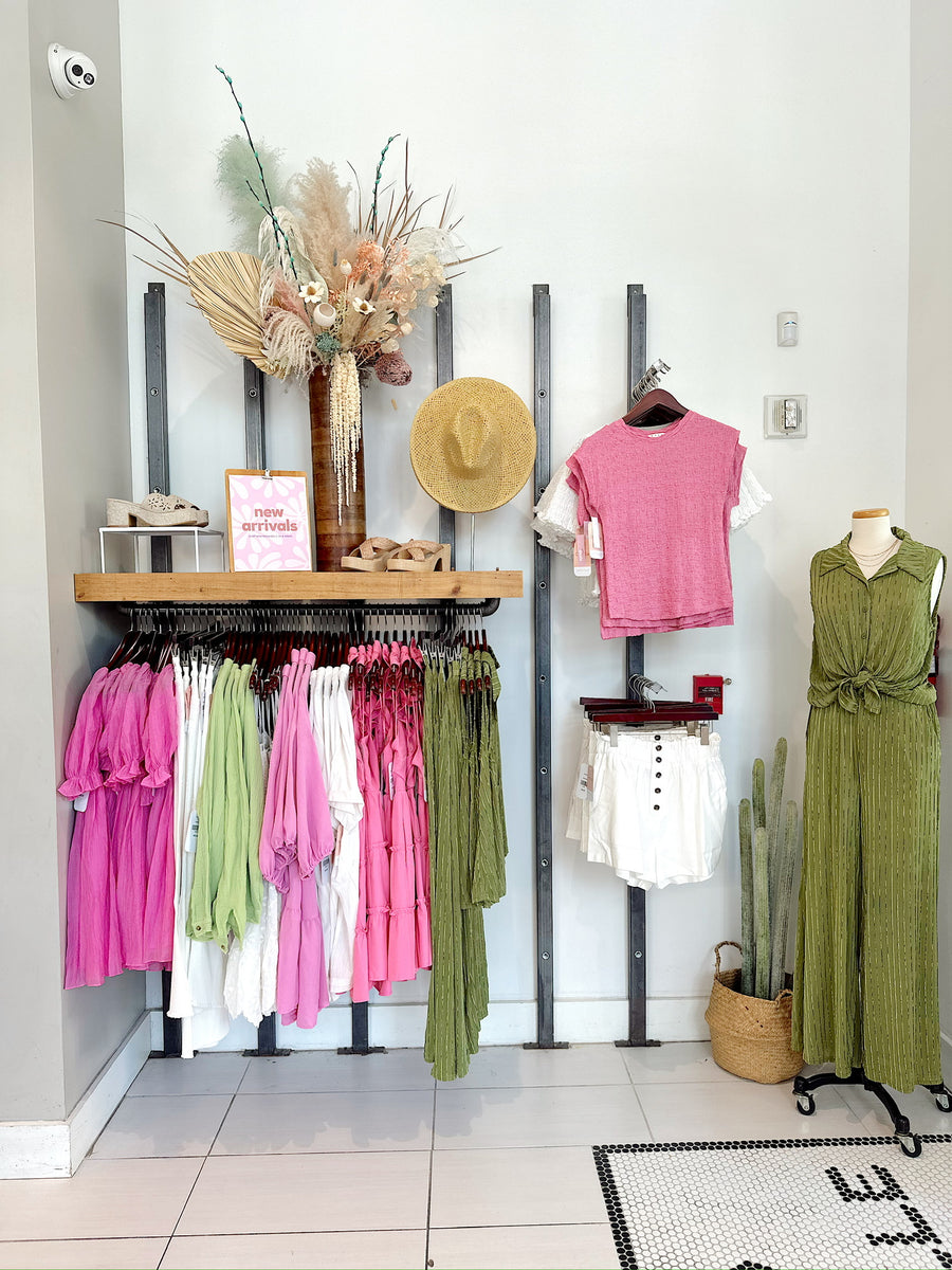 Dress Up Boutique at Hillsboro Village | Nashville Women's Boutique
