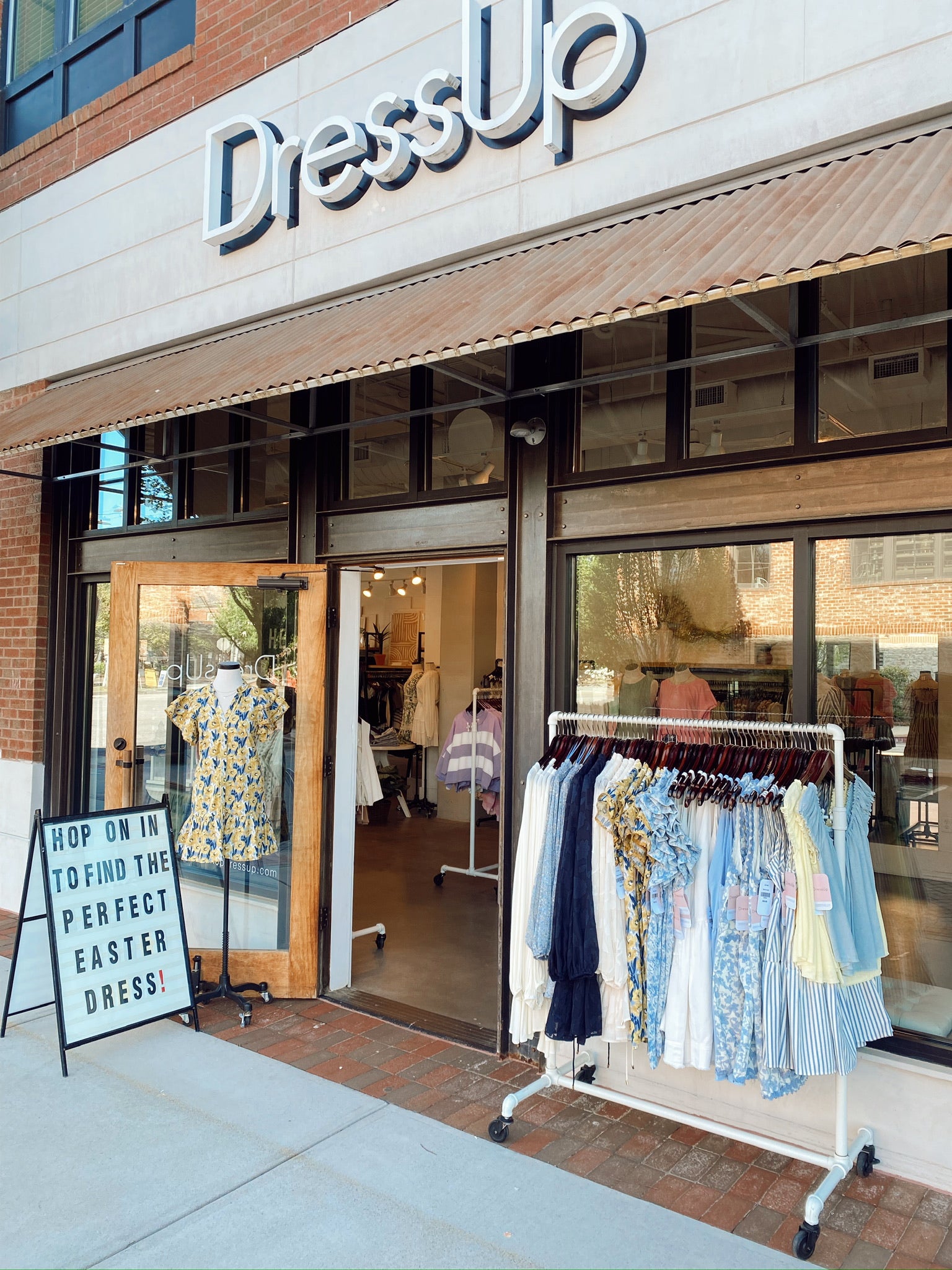 Dress Up Store Locations | Dress Stores Near Me | Dress Up Boutique