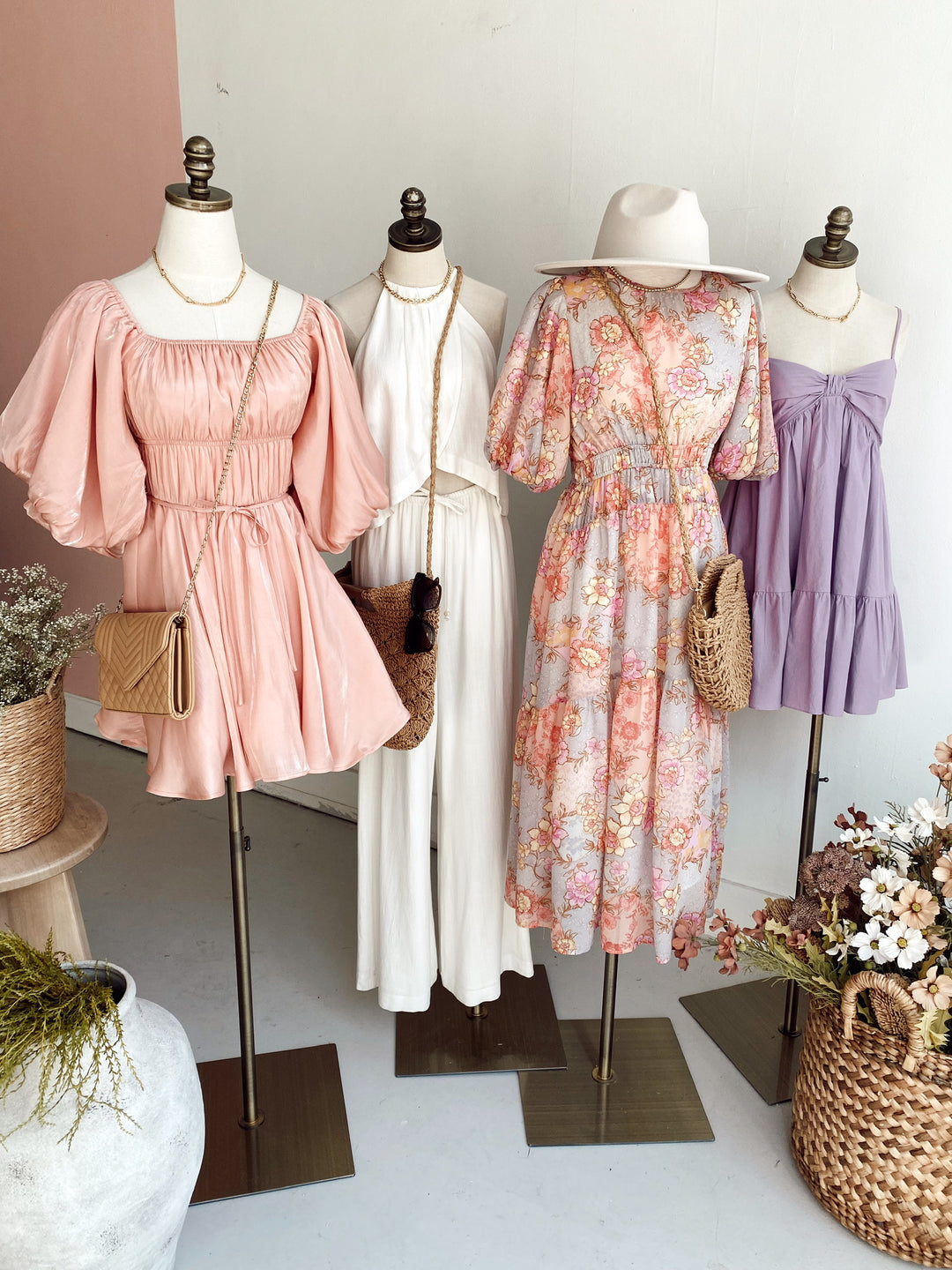 Dress Up In Downtown Greenville South Carolina | Women's Boutique