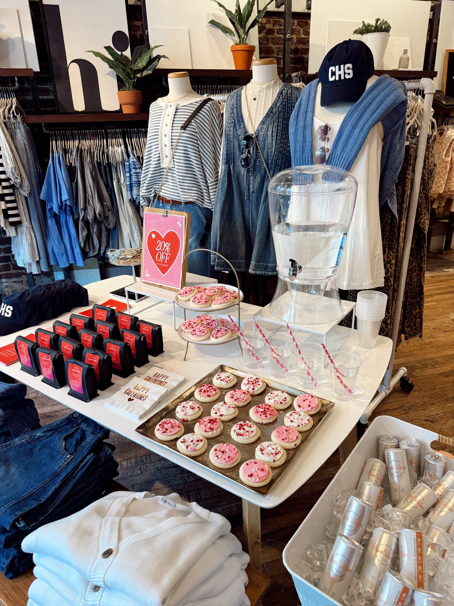 Dress Up Charleston On King Street | Southern Boutique In Charleston