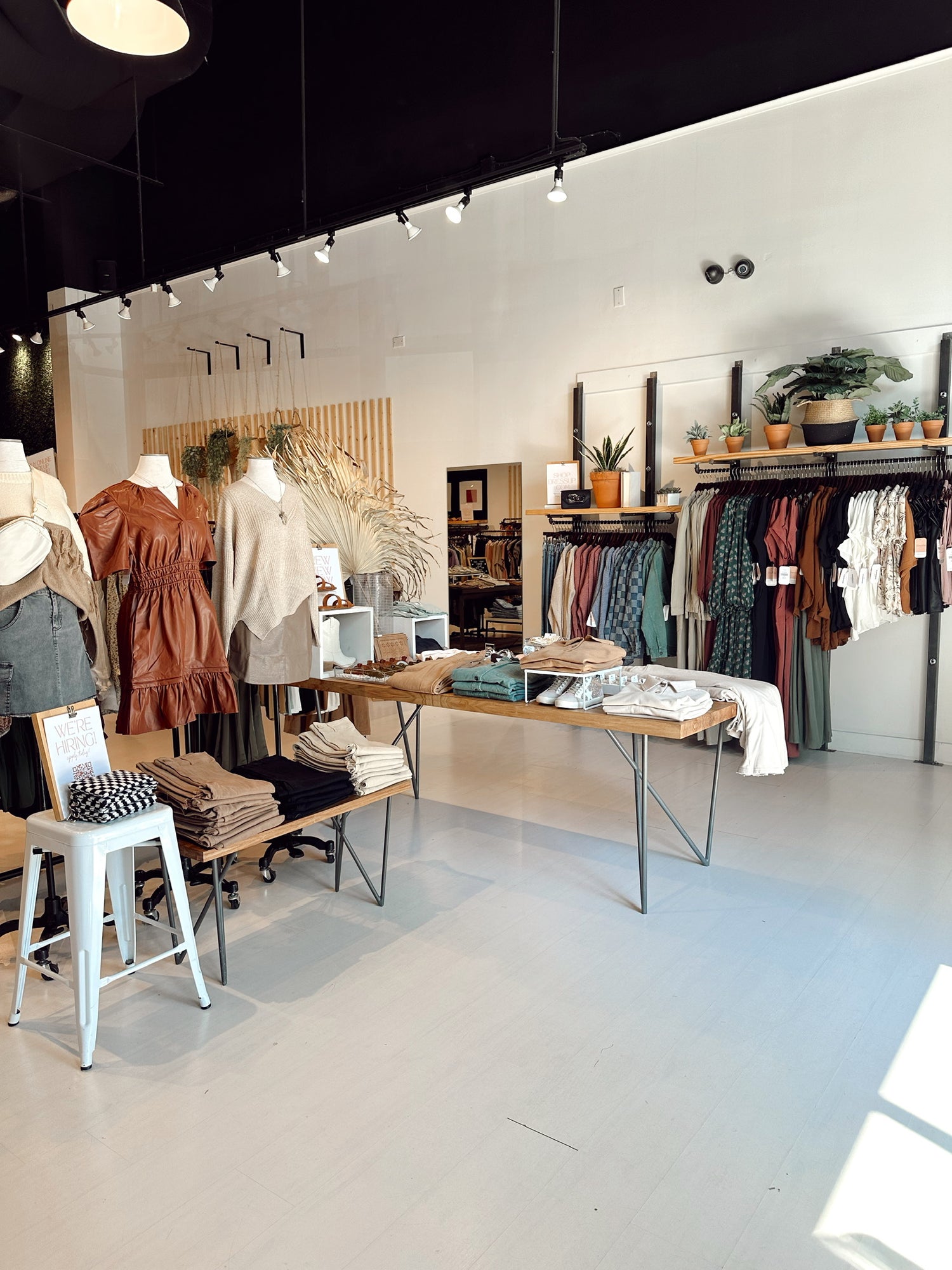 Dress Up At The Collection Forsyth | Women's Boutique Shopping In Cumming