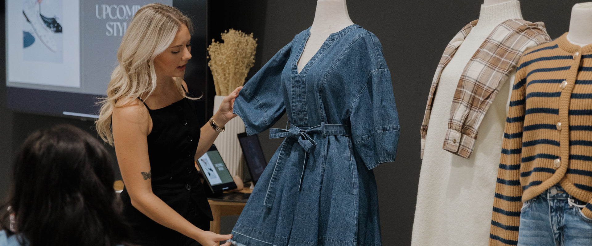 Careers At Dress Up Boutique | Love People Love Clothes