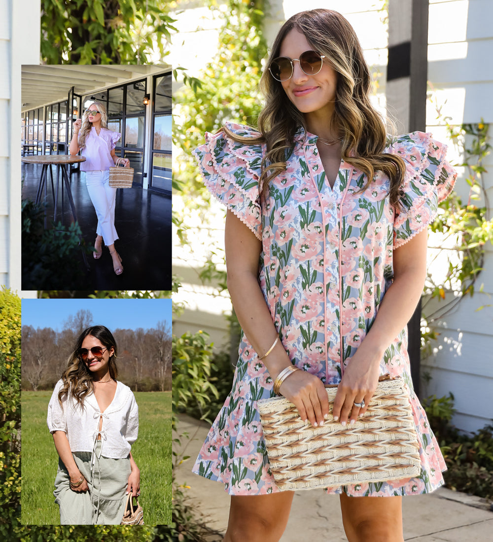 Women’s Online Boutique With Cute Dresses & Trendy Clothes - Dress Up