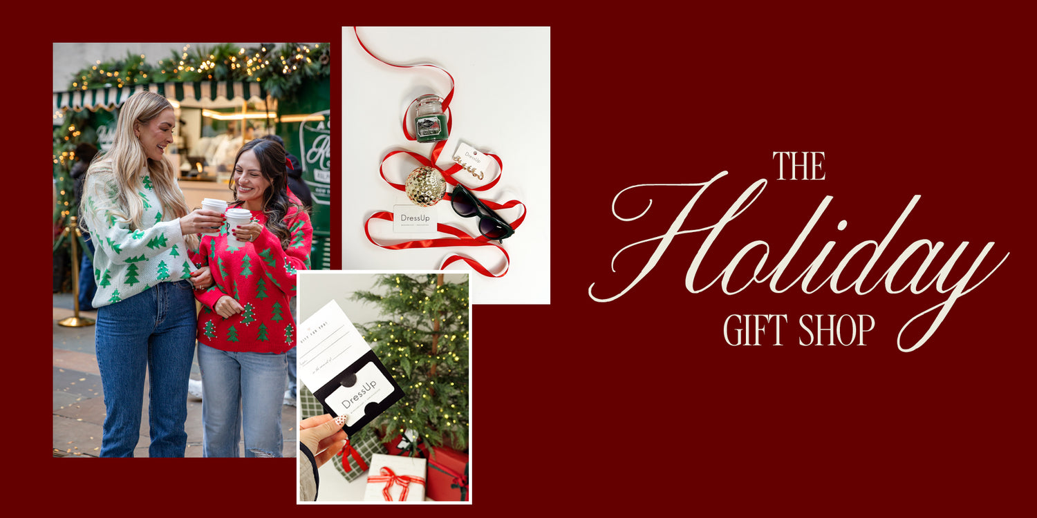 Dress Up Gift Shop