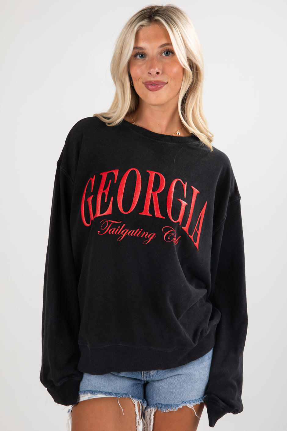 UGA Gameday Outfits | Cute UGA Tees | UGA Hats Online | Dress Up