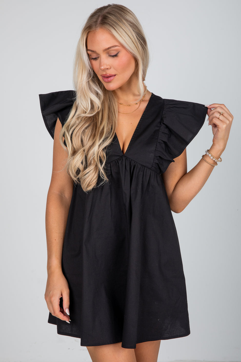 Mini Dresses for Women | Trendy Short Dresses for Every Occasion – Shop ...