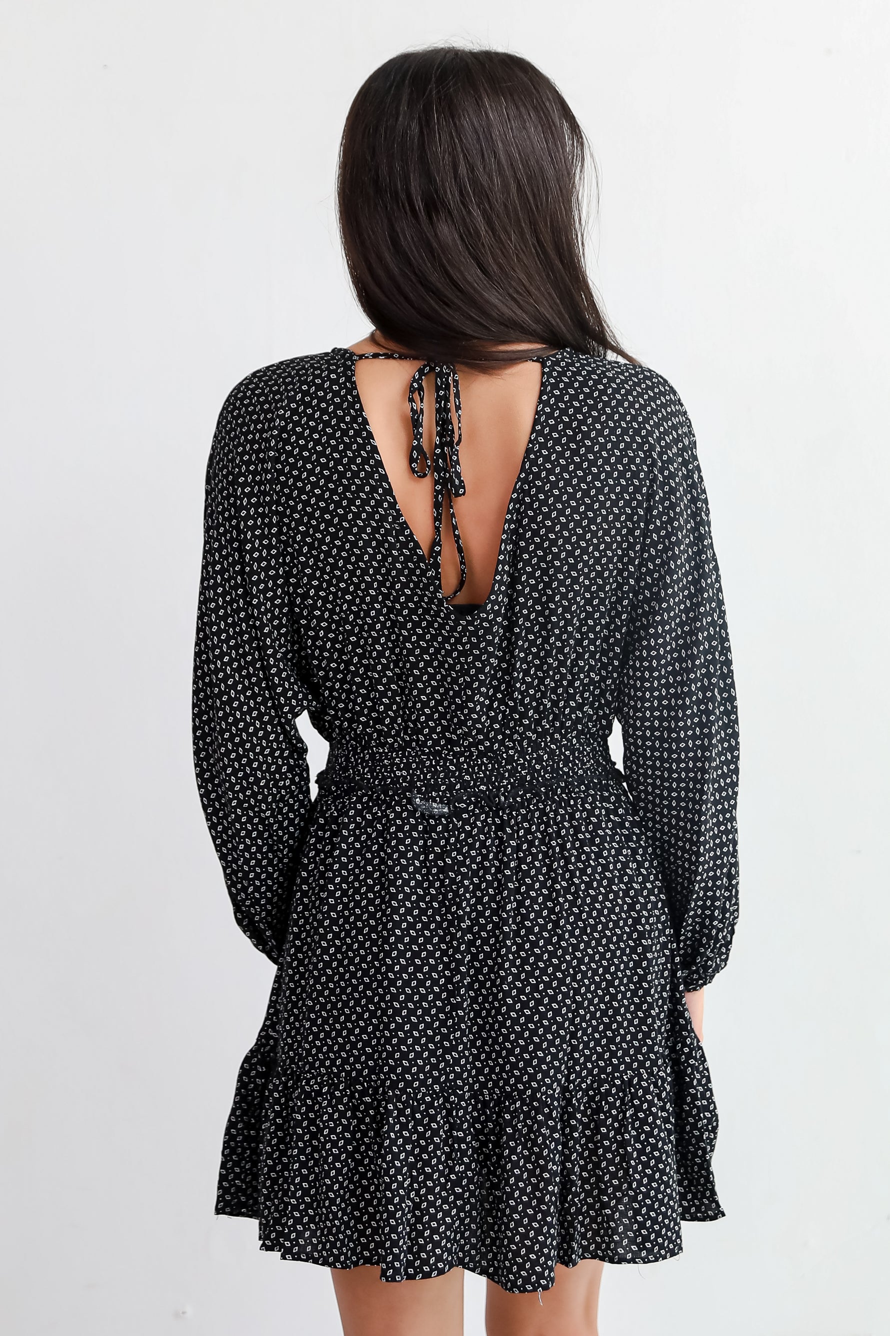 Cute Black Mini Dress | Little Black Dress | ShopDressUp – Dress Up