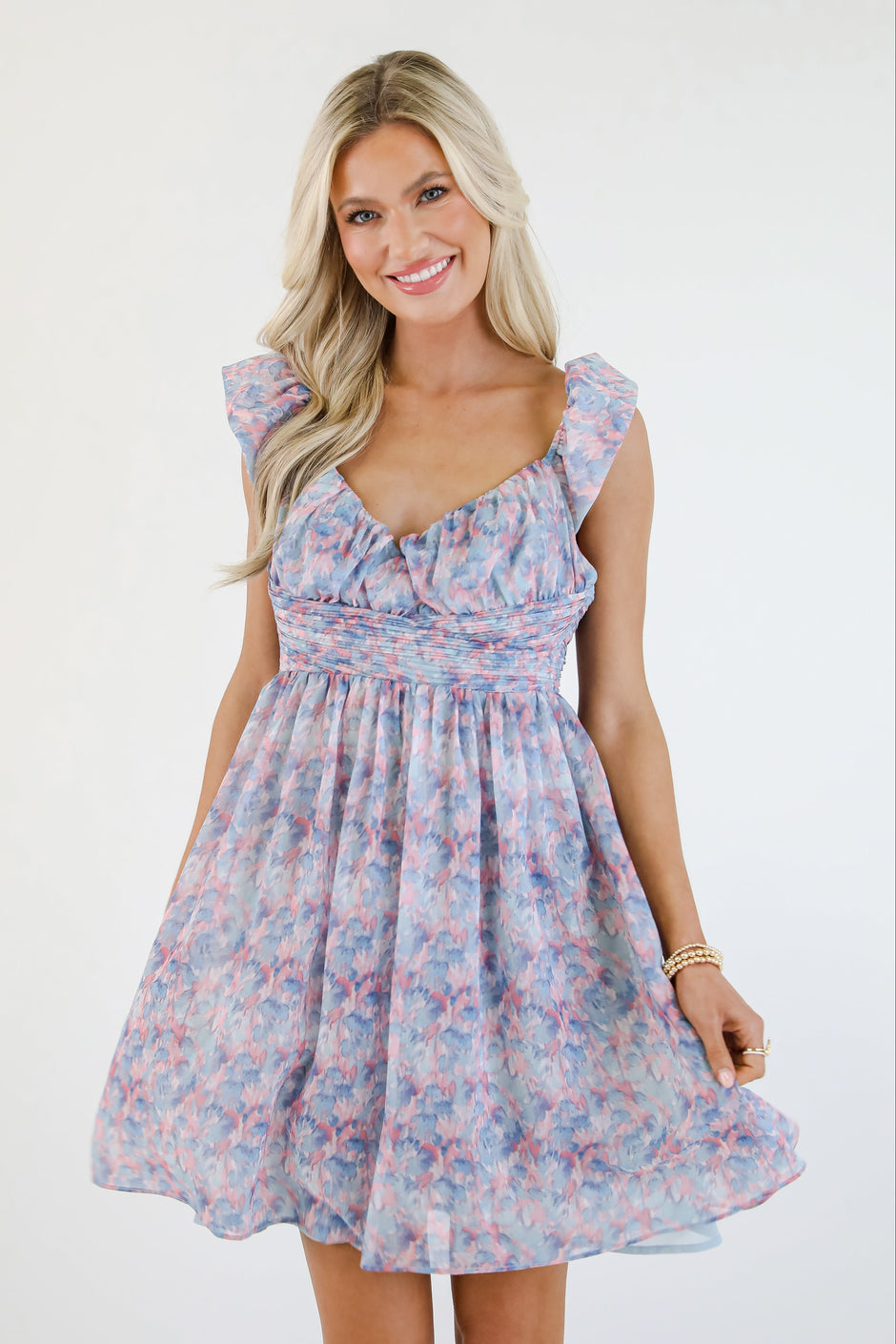 Mini Dresses for Women | Trendy Short Dresses for Every Occasion – Shop ...