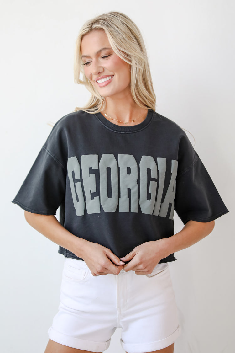 Dress Up Athens | Downtown Women's Boutique | UGA Clothing