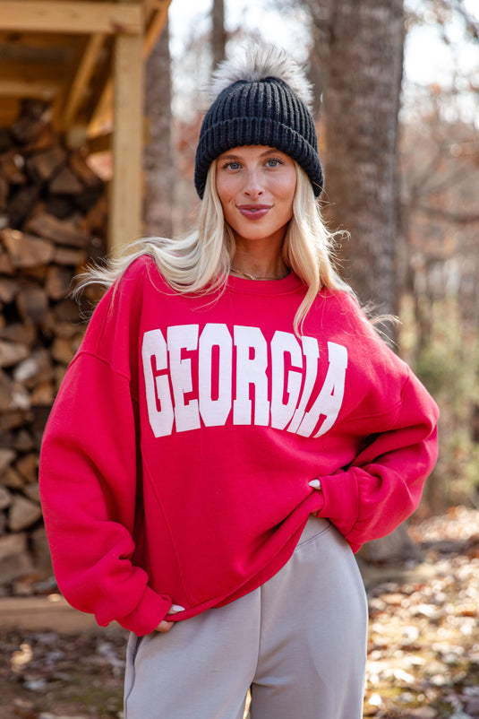 Dress Up Athens | Downtown Women's Boutique | UGA Clothing
