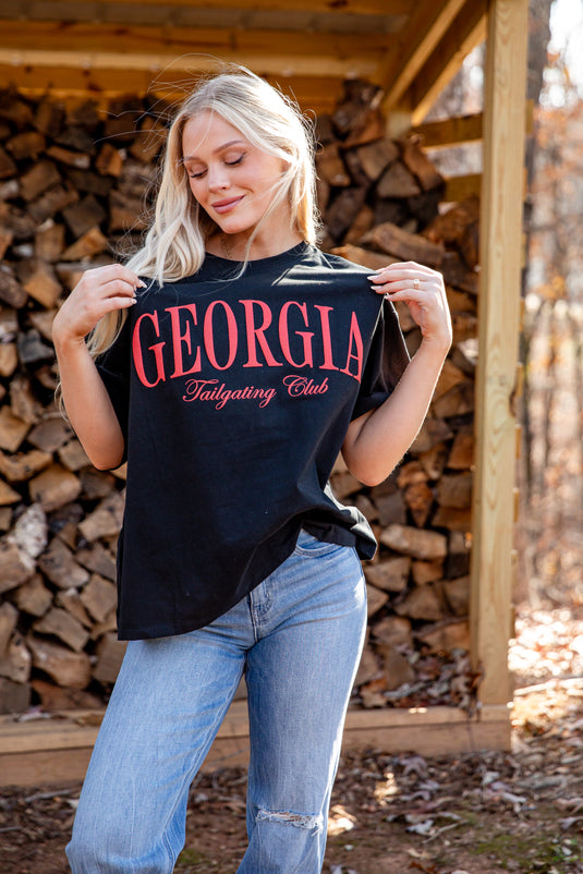 Dress Up Athens | Downtown Women's Boutique | UGA Clothing