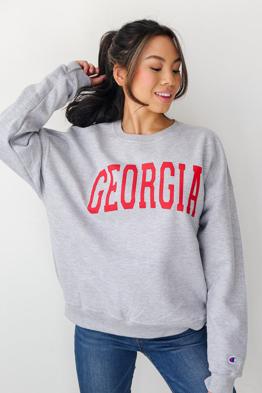Dress Up Athens | Downtown Women's Boutique | UGA Clothing