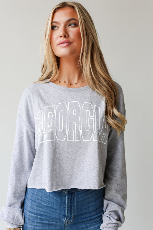 Dress Up Athens | Downtown Women's Boutique | UGA Clothing