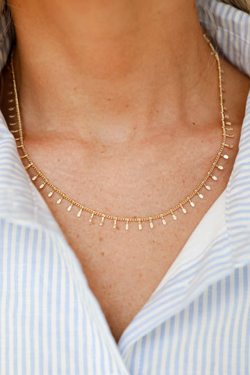 Gorgeous Necklaces For Women | See More At Shop Dress Up