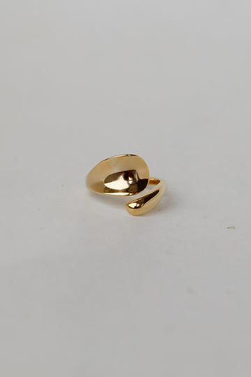 Trendy Rings | Affordable Rings | Cute Rings | Gold Rings | Dress Up