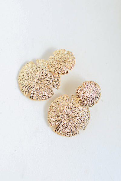 Statement and Simple Earrings at Dress Up | shopdressup.com