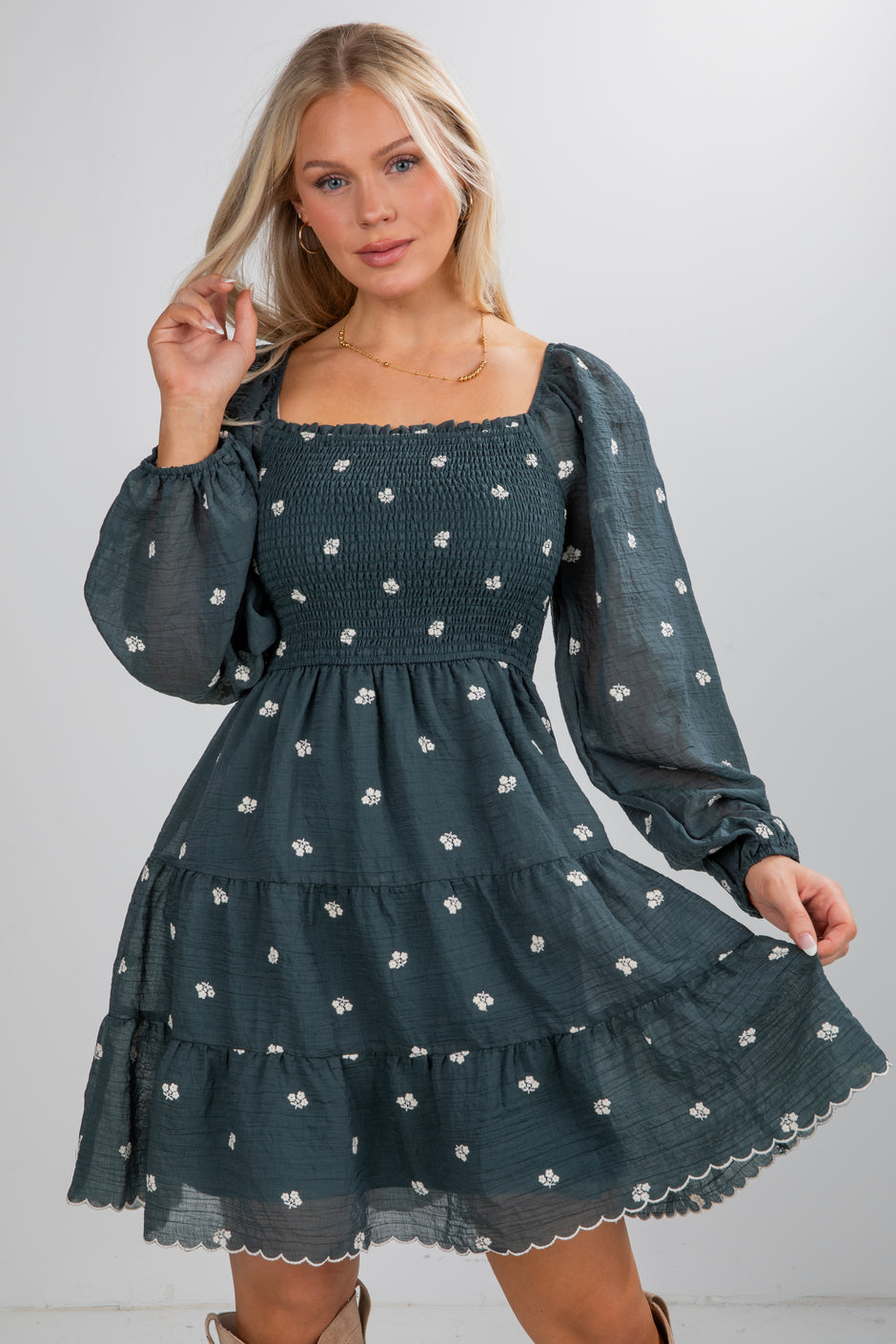 Women's Rust Colored Dresses | Dress Boutiques | Dress Up