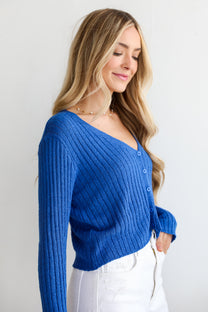 Casual Lightweight Knit Cardigan Tops | Trendy Tops | DressUp – Dress Up